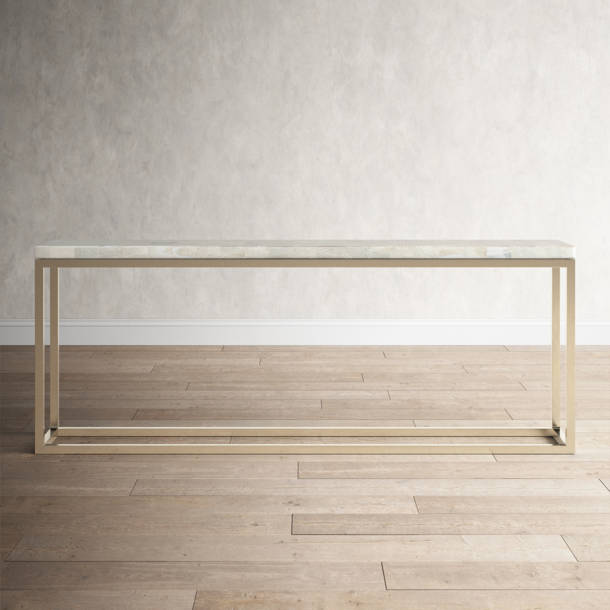 Bernhardt Seward 68'' Console Table | Wayfair